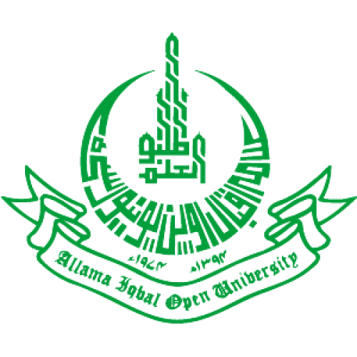 Master In Library And Information Sciences MLIS Allama Iqbal Open